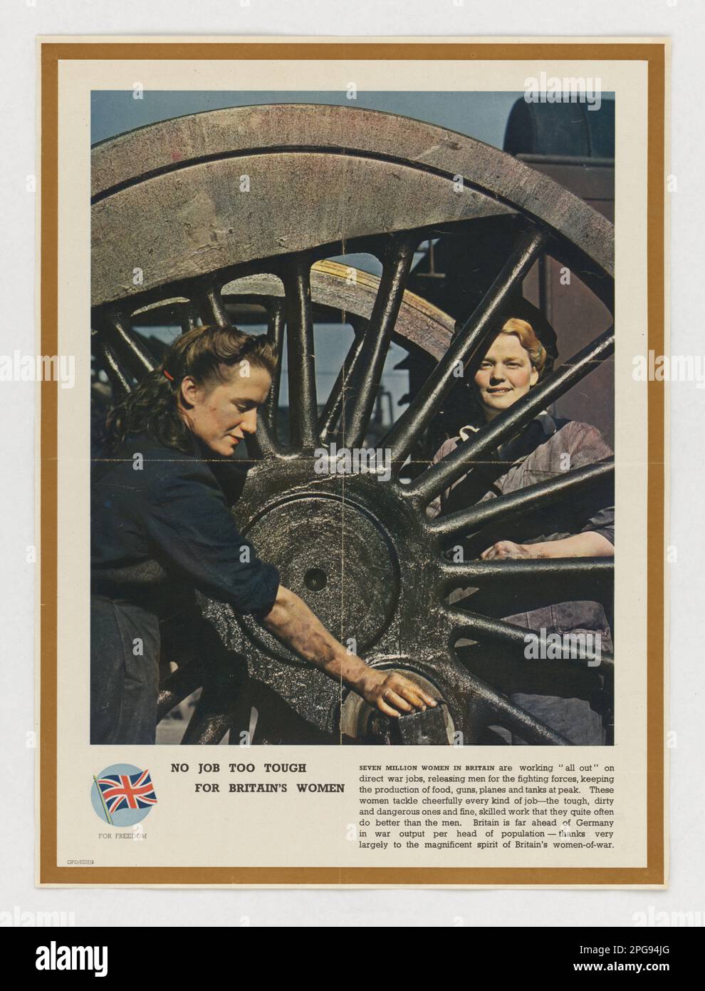 Ww2 foreign posters batch 5 hi-res stock photography and images - Alamy