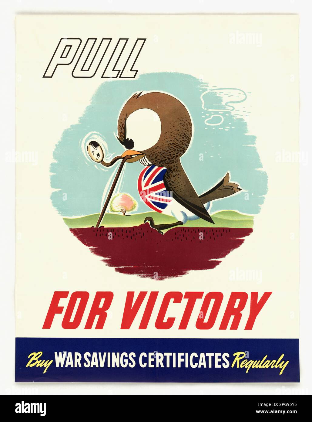 World war ii poster propaganda hi-res stock photography and images - Alamy
