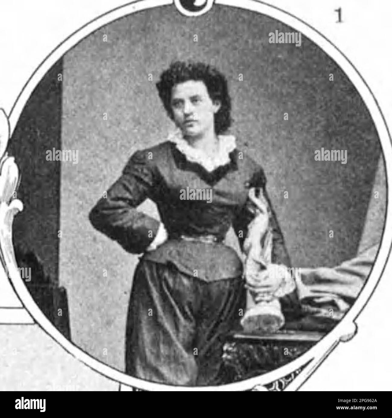 Clara meyer hi-res stock photography and images - Alamy