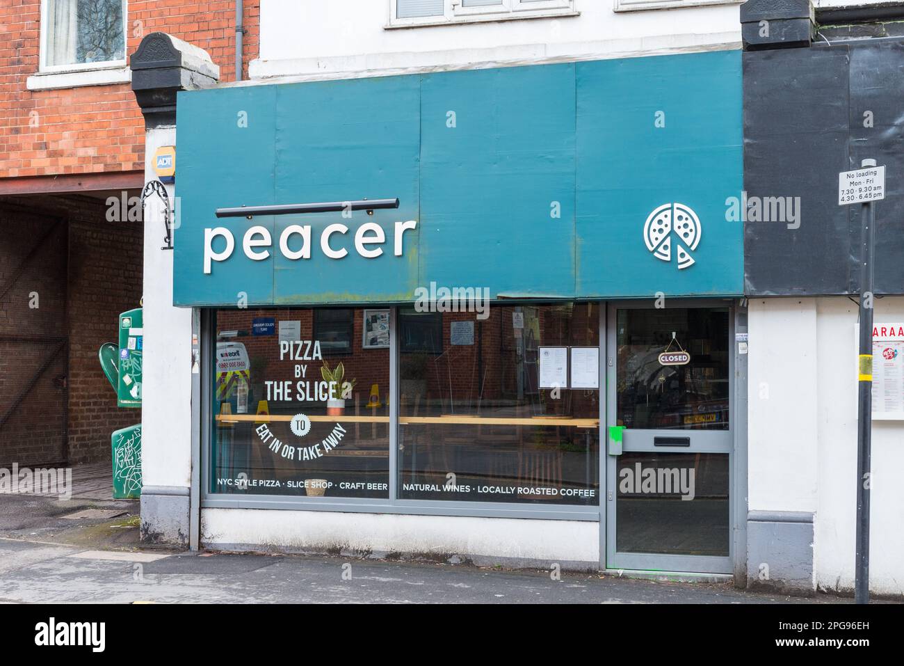 Peacer moseley hi-res stock photography and images - Alamy