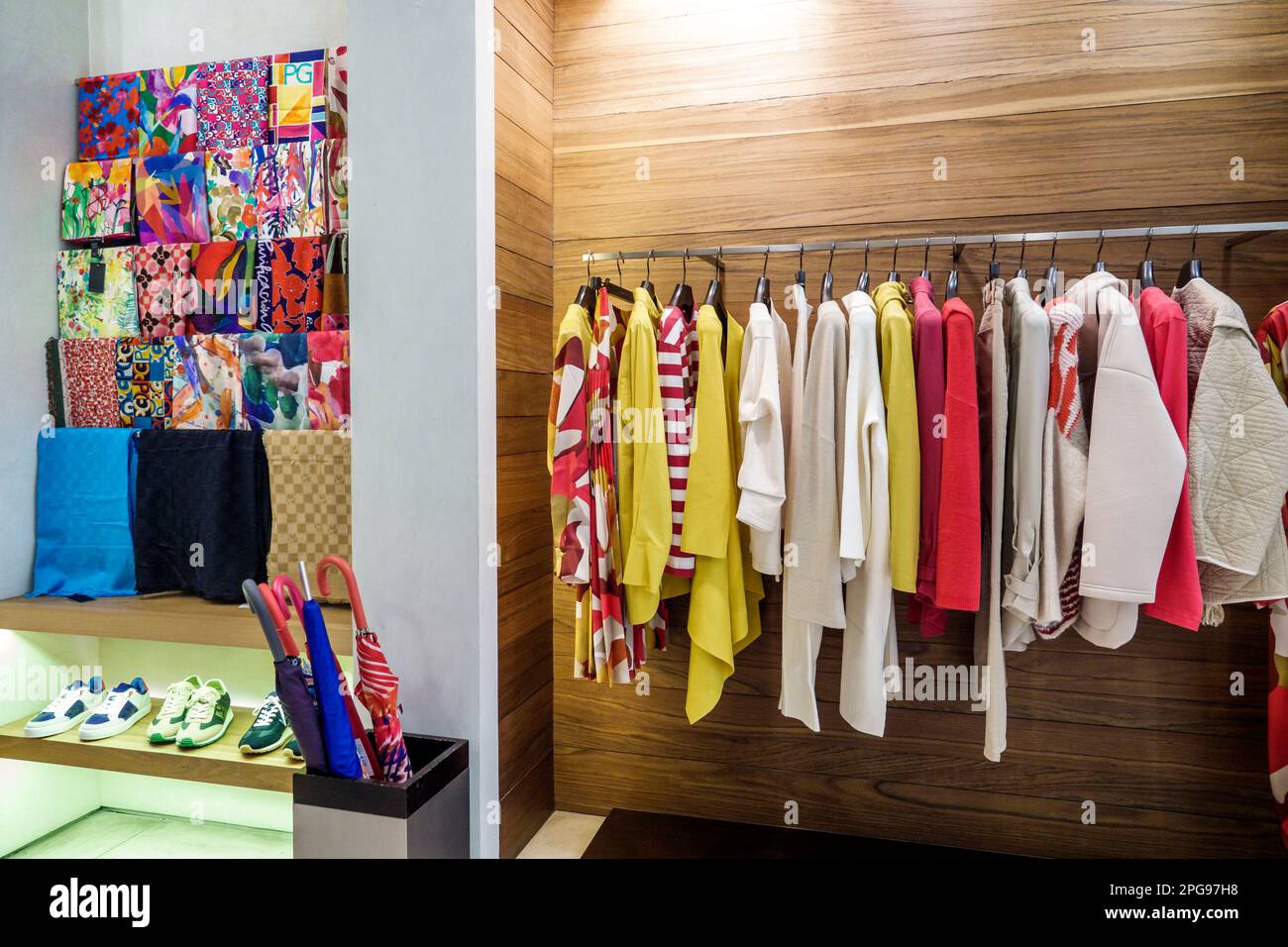 Mexico City,Polanco Antara,upscale open-air shopping center mall ...