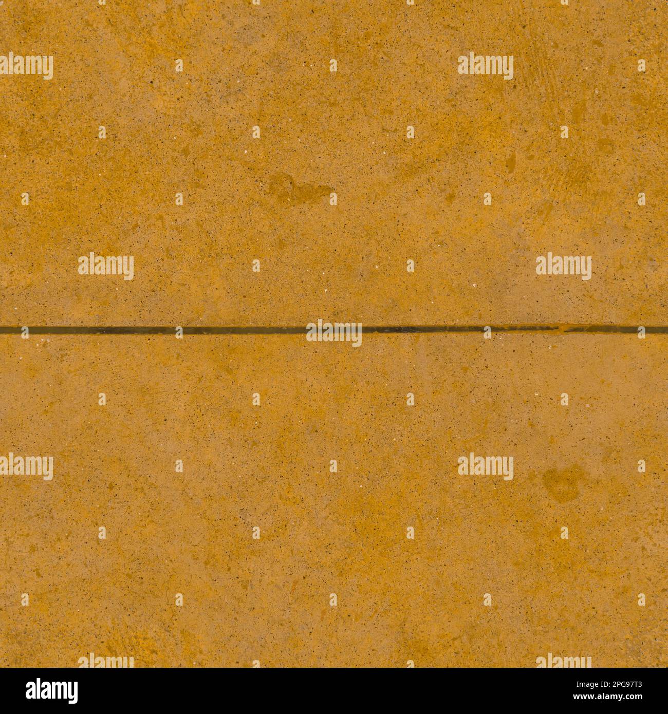 Texture smooth orange concrete, concrete texture seamless Stock Photo ...