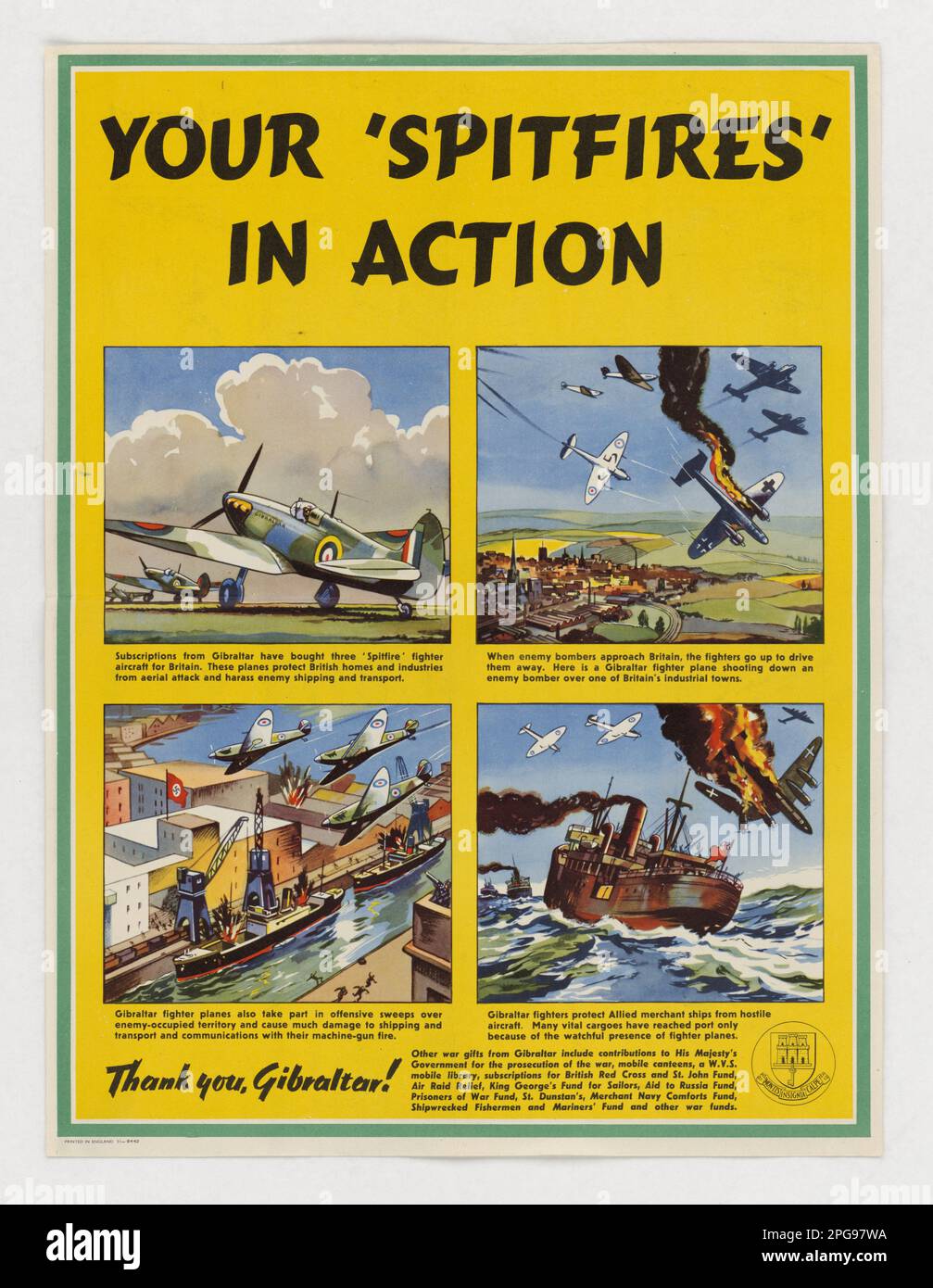 Ww2 foreign posters batch 5 hi-res stock photography and images - Alamy