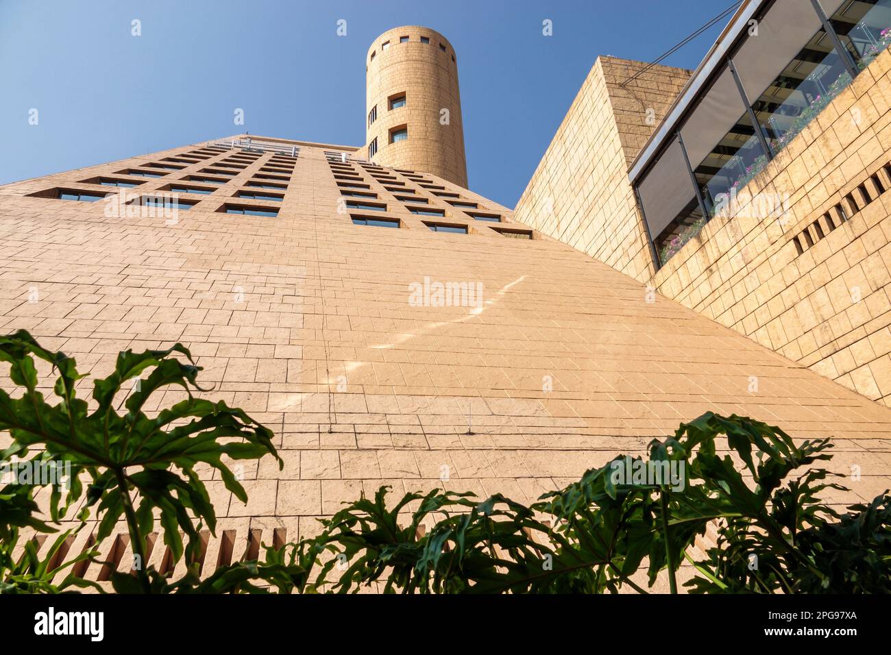 Mexico City,Polanco,El Palacio de Hierro,luxury department store,Javier ...