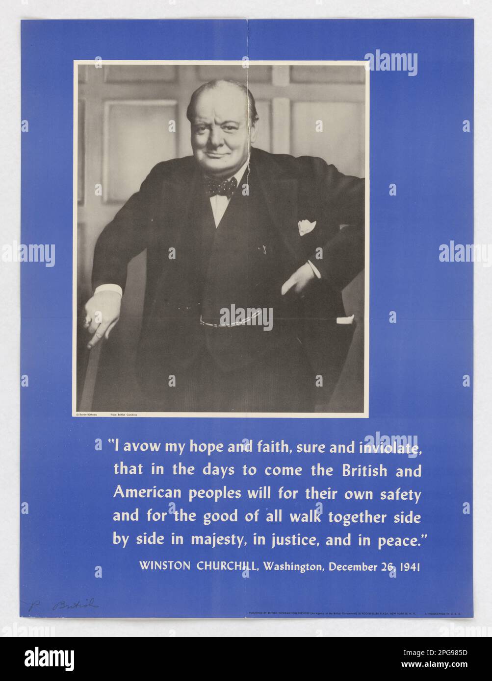 Ww2 foreign posters batch 2 hi-res stock photography and images - Alamy