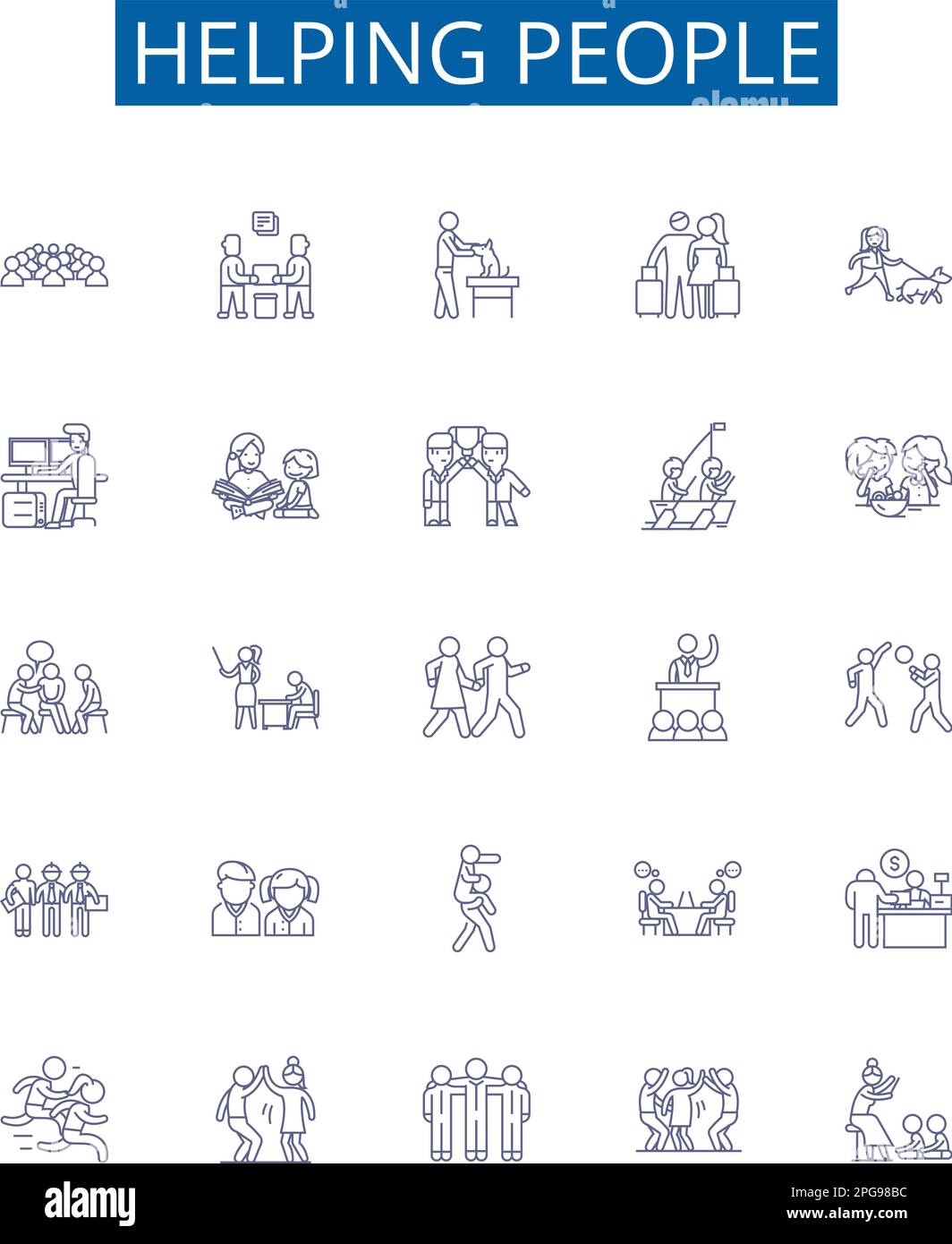 Cosset Stock Vector Images - Alamy