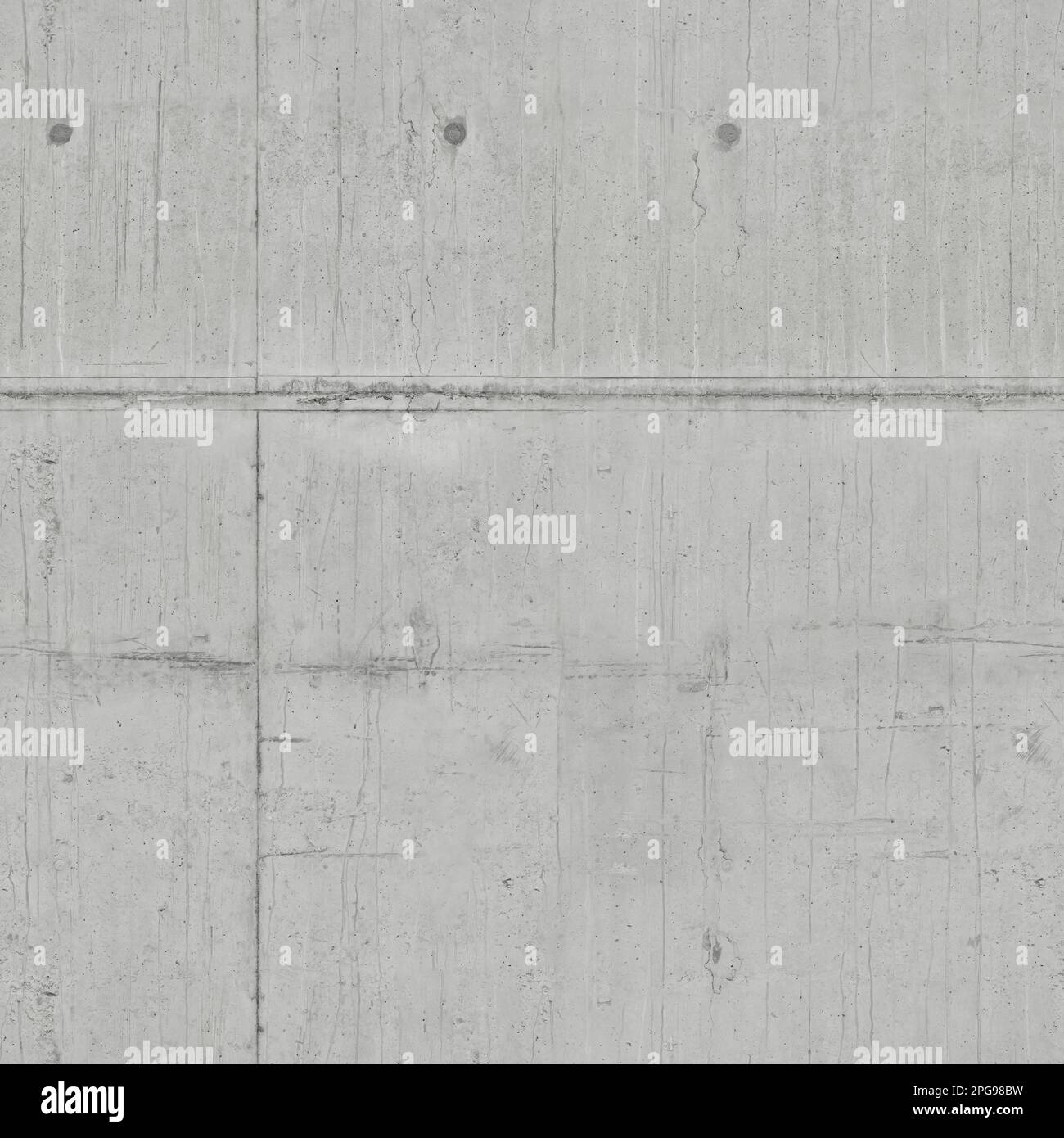 Texture smooth concrete, concrete texture seamless Stock Photo - Alamy