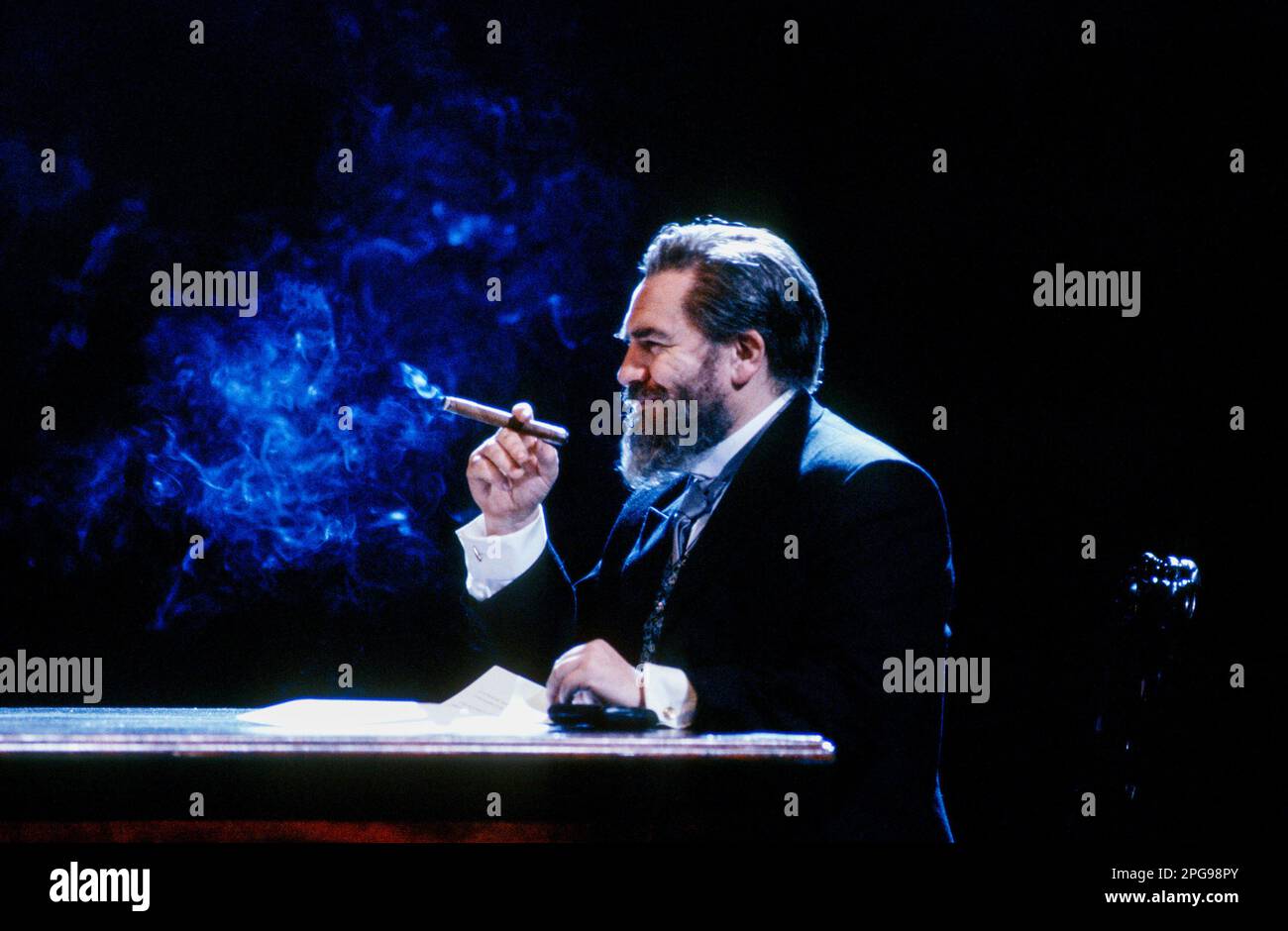 William cox iii hi-res stock photography and images - Alamy