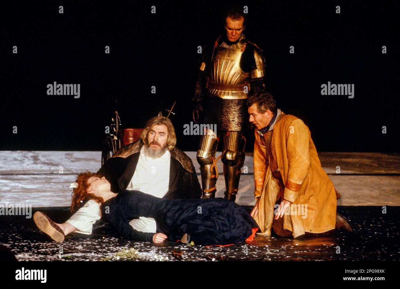 William john matheson hi-res stock photography and images - Alamy