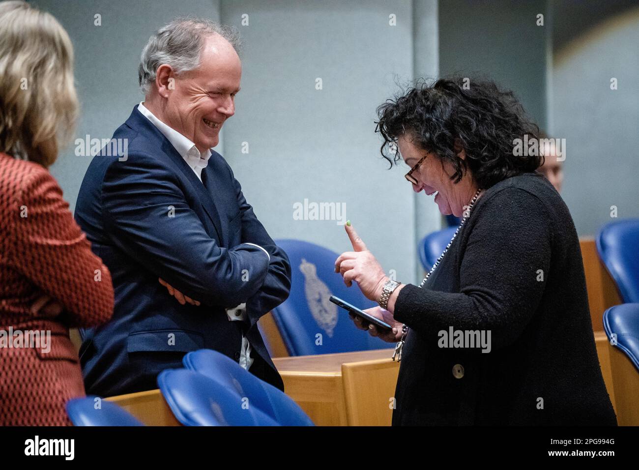 Paul van meenen hi-res stock photography and images - Alamy