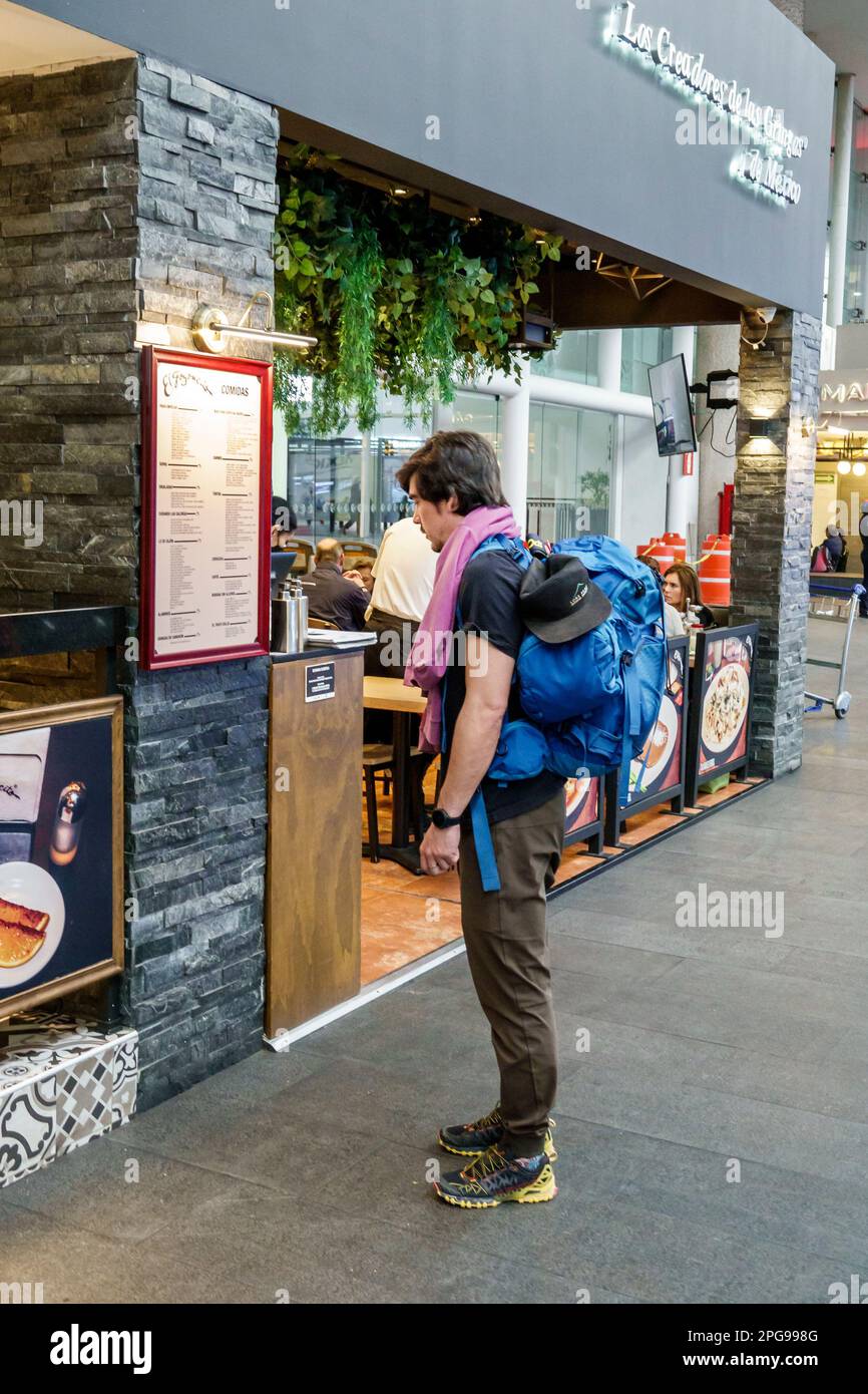 Mexico City,Aeropuerto Internacional Benito Juarez International ...