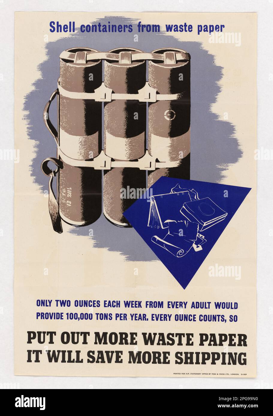 War waste management hi-res stock photography and images - Alamy