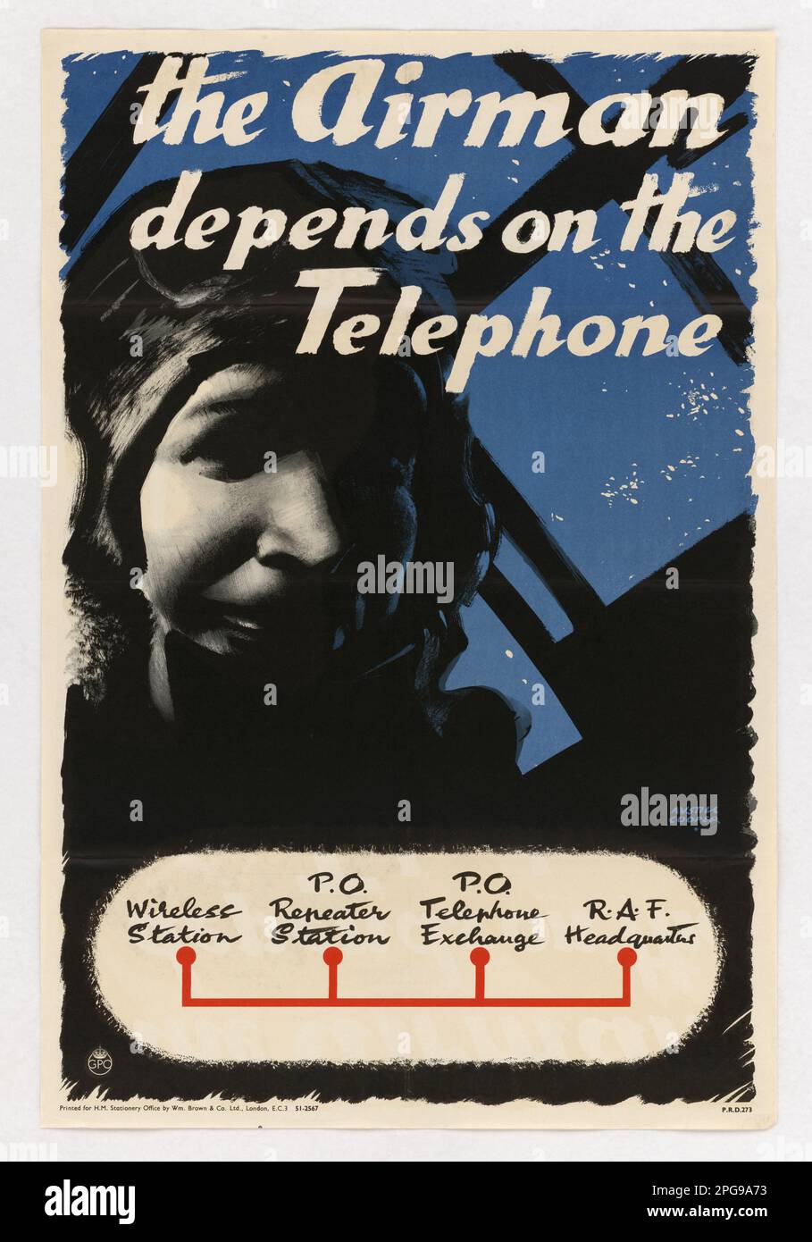 Wm posters hi-res stock photography and images - Alamy