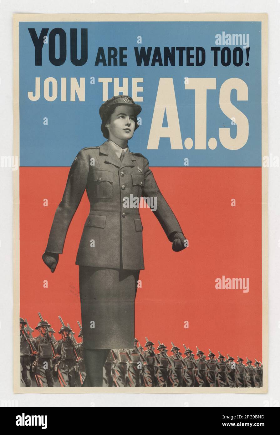 Ww2 s posters hi-res stock photography and images - Alamy