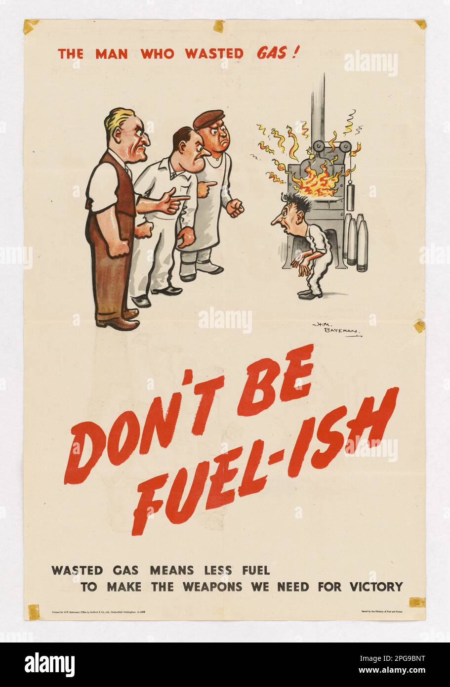 World war 2 posters man hi-res stock photography and images - Alamy