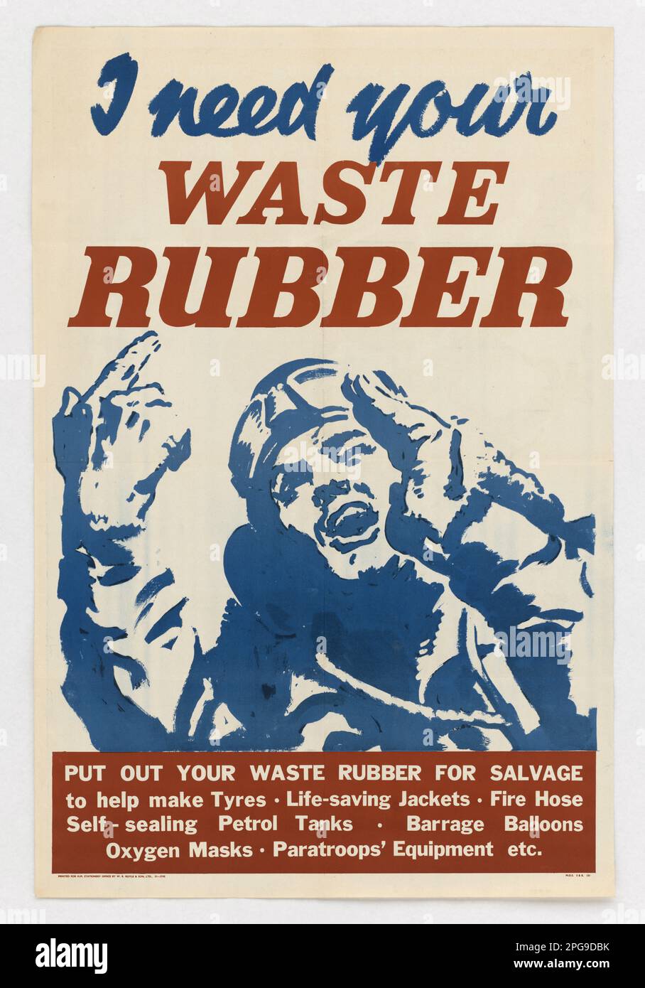 War waste management hi-res stock photography and images - Alamy