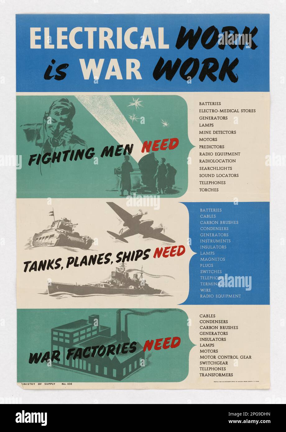 Ww2 foreign posters batch 2 hi-res stock photography and images - Alamy