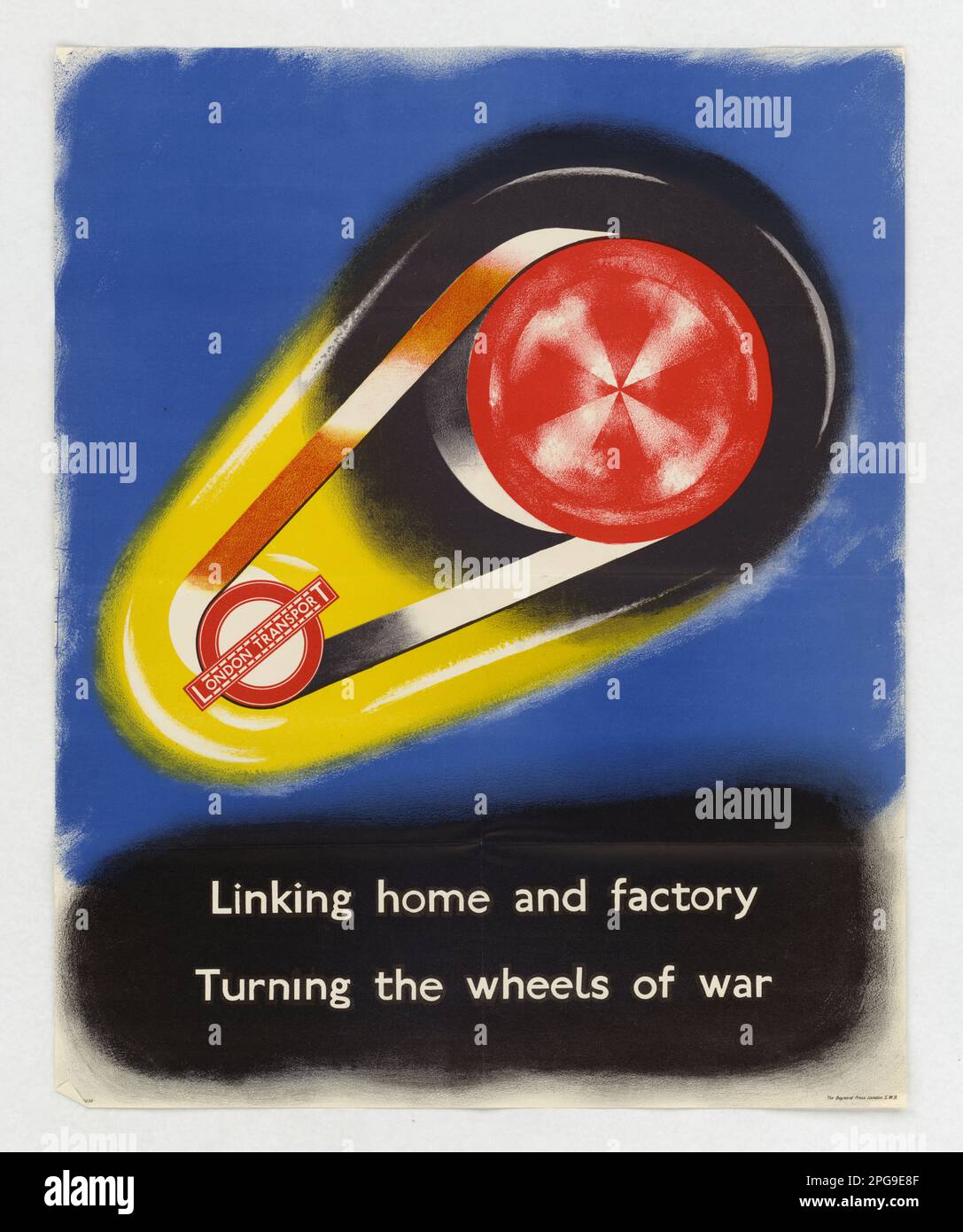 Printed wheels hi-res stock photography and images - Alamy