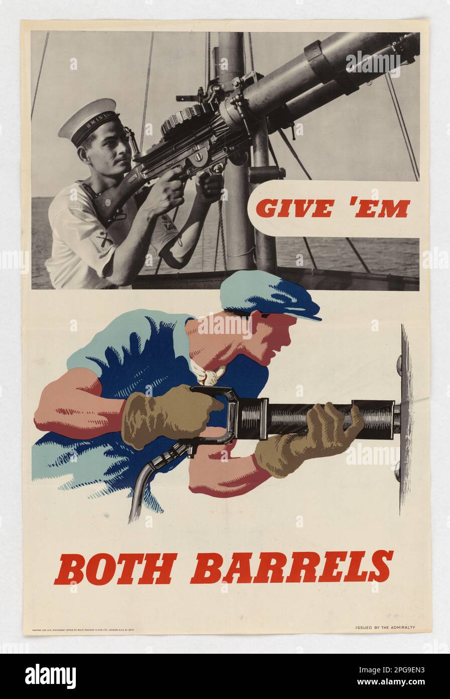 Ww2 foreign posters batch 2 hi-res stock photography and images - Alamy