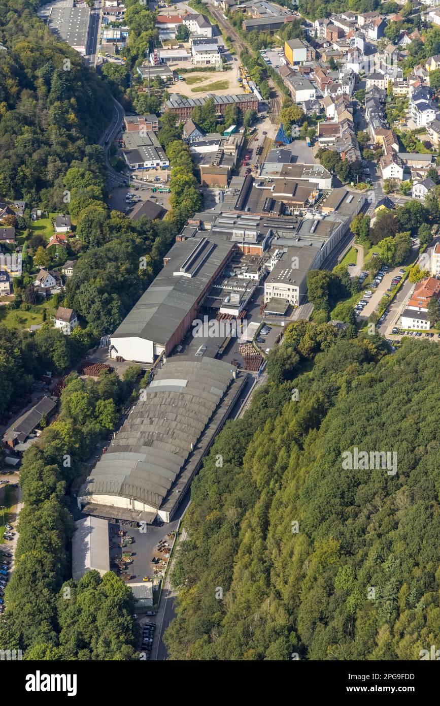 Forge area hi-res stock photography and images - Alamy