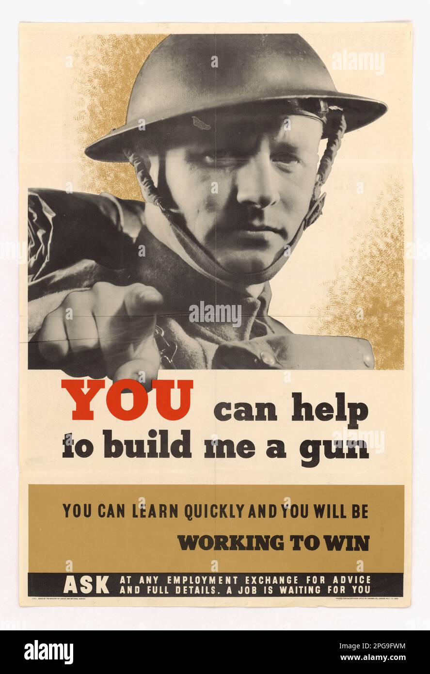 You can help me to build poster hi-res stock photography and images - Alamy