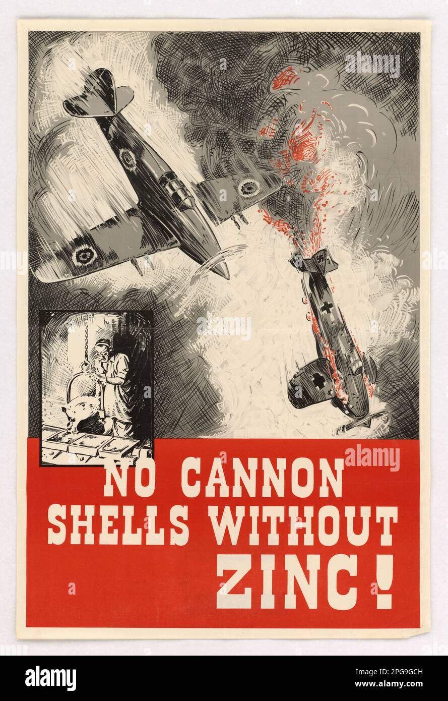 Ww2 foreign posters batch 3 hi-res stock photography and images - Alamy