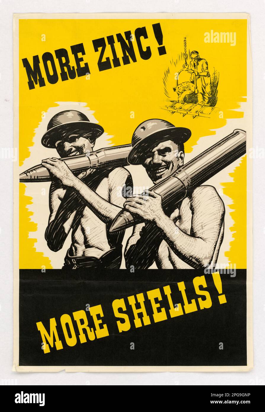 Ww2 foreign posters batch 3 hi-res stock photography and images - Alamy