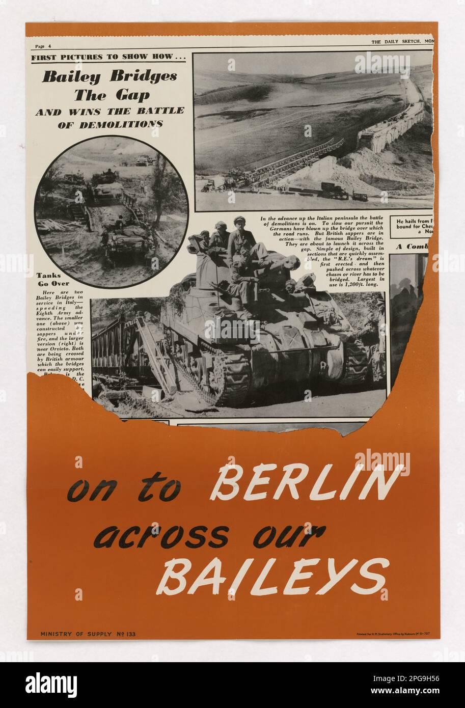 Ww2 foreign posters batch 3 hi-res stock photography and images - Alamy