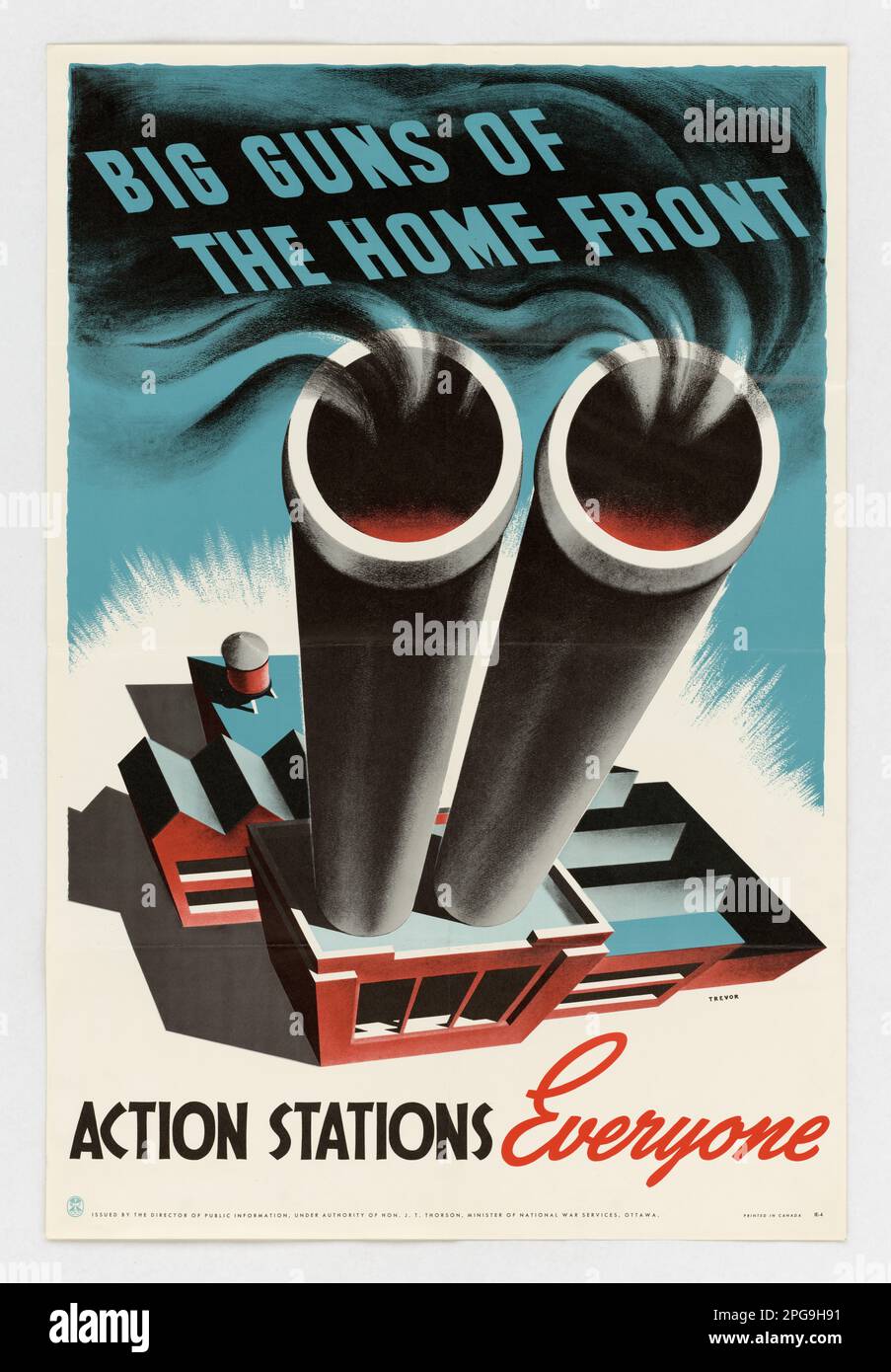 Action stations hi-res stock photography and images - Alamy