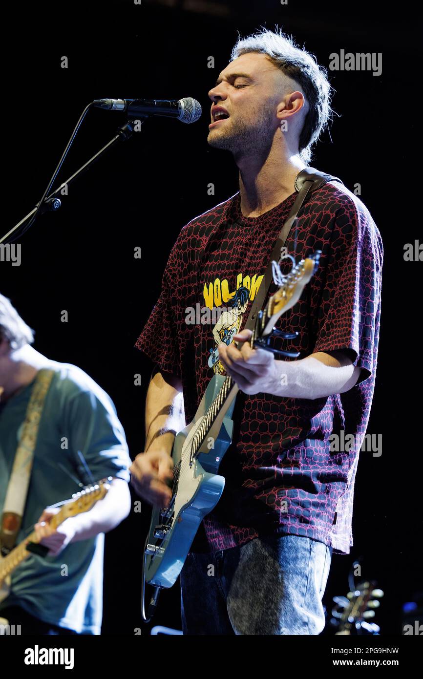 Wunderhouse hi-res stock photography and images - Alamy