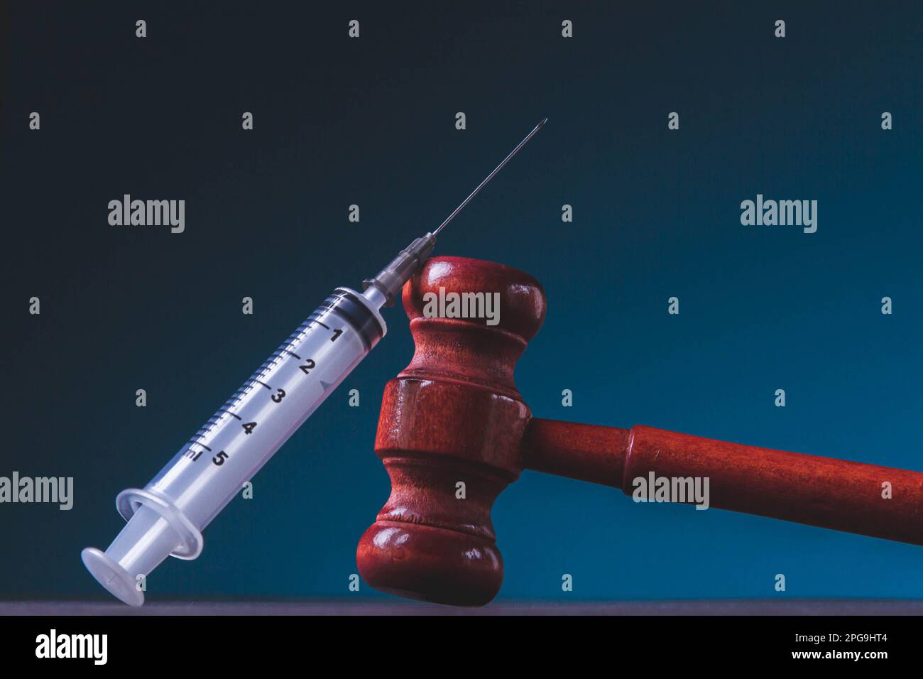 The trial of a medical worker. Prohibited drugs. Doping control over ...