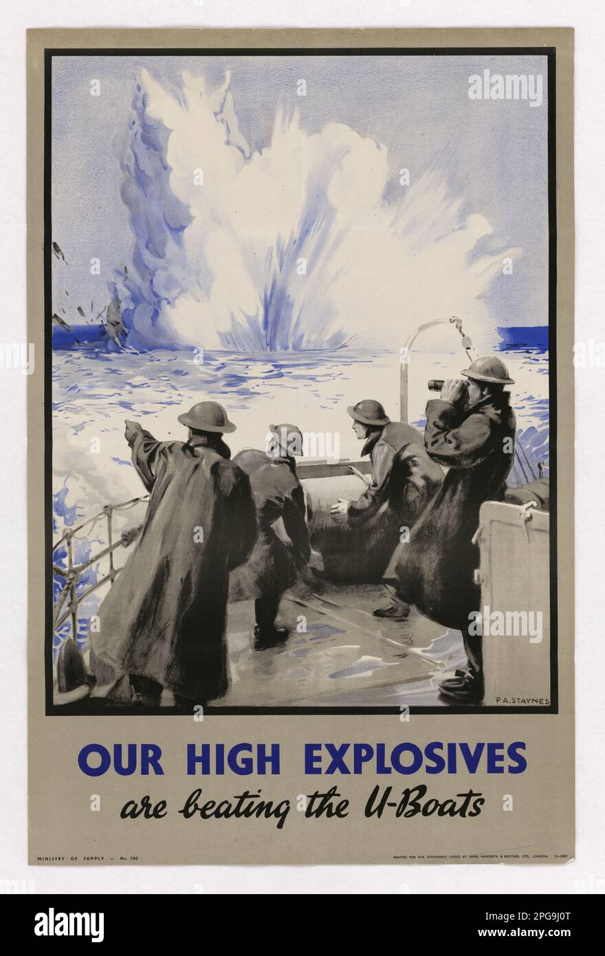 Ww2 foreign posters batch 3 hi-res stock photography and images - Alamy