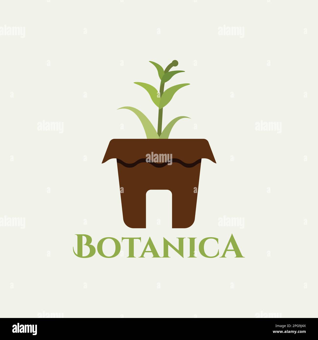 World farming logo Stock Vector Images - Alamy