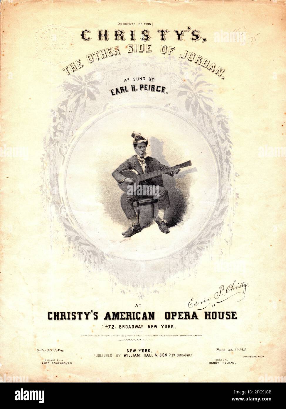 Jordan garfield hi-res stock photography and images - Alamy