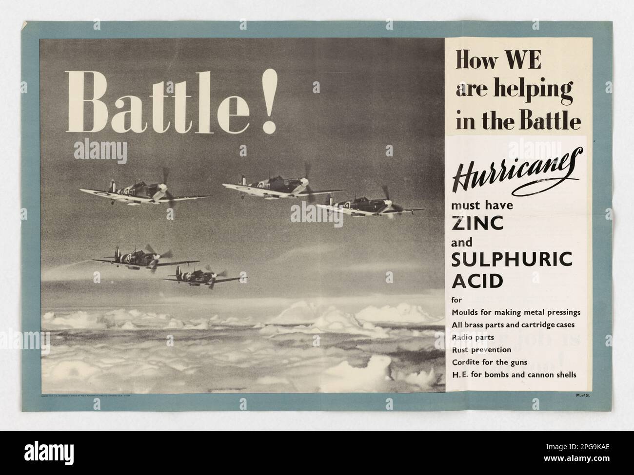 Britain wwii country poster hi-res stock photography and images - Alamy