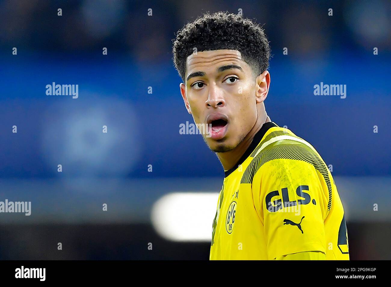 Jude bellingham hi-res stock photography and images - Alamy