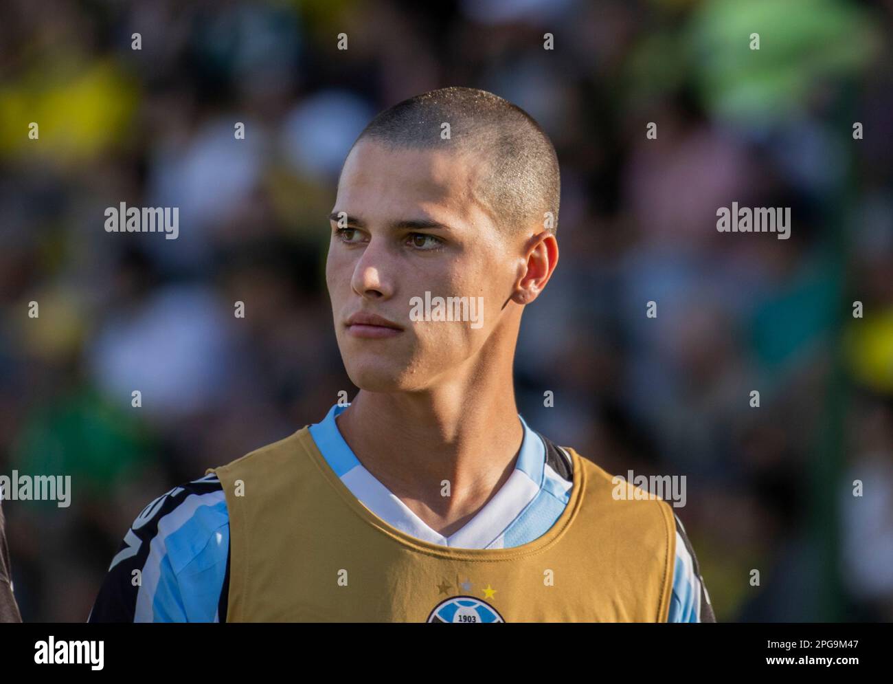 Erechim, Brazil. 21st Mar, 2023. RS - Erechim - 03/19/2023 - GAUCHO ...