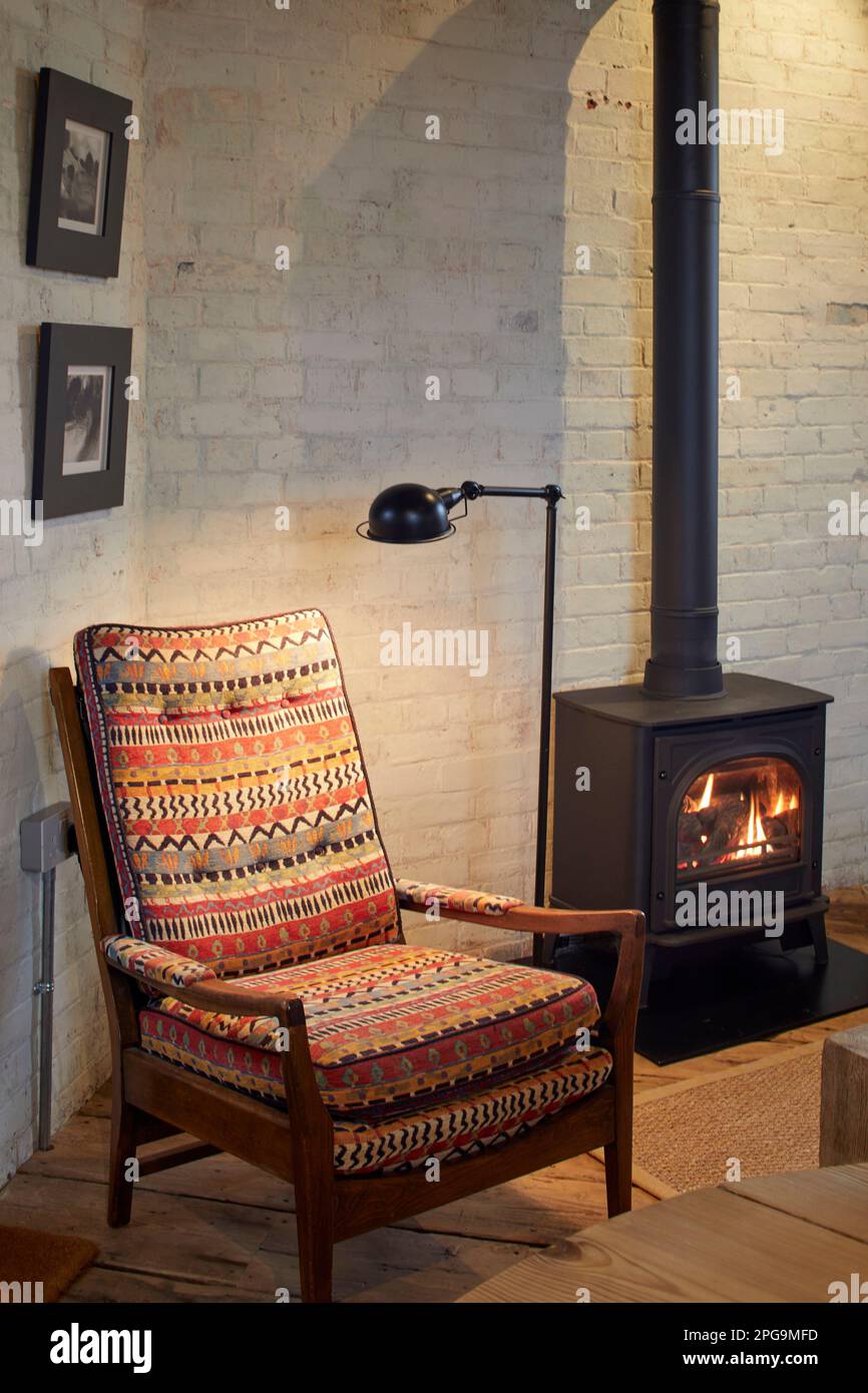 Stove reading hi-res stock photography and images - Alamy