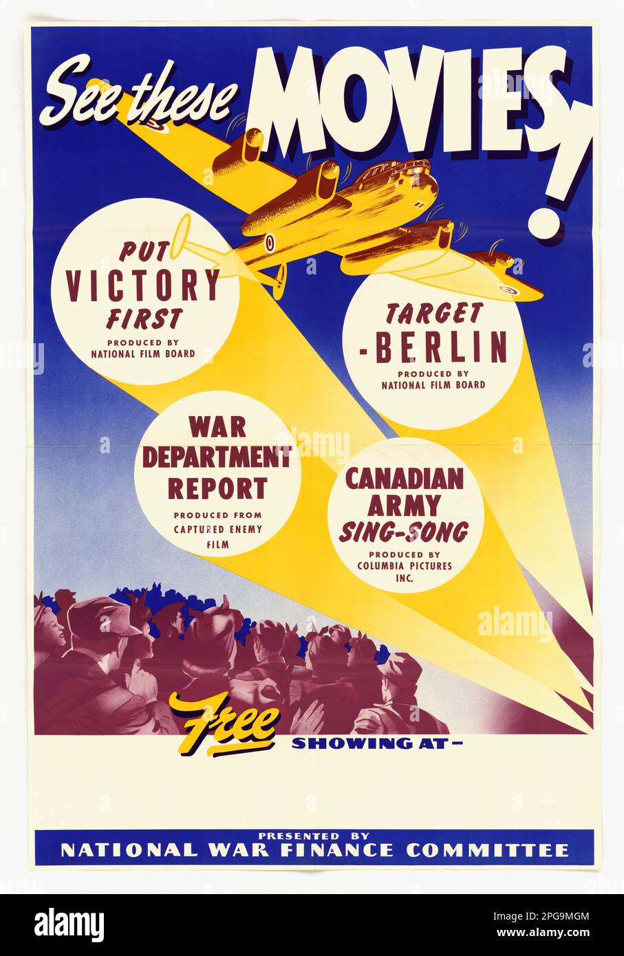 1942 movies hi-res stock photography and images - Alamy