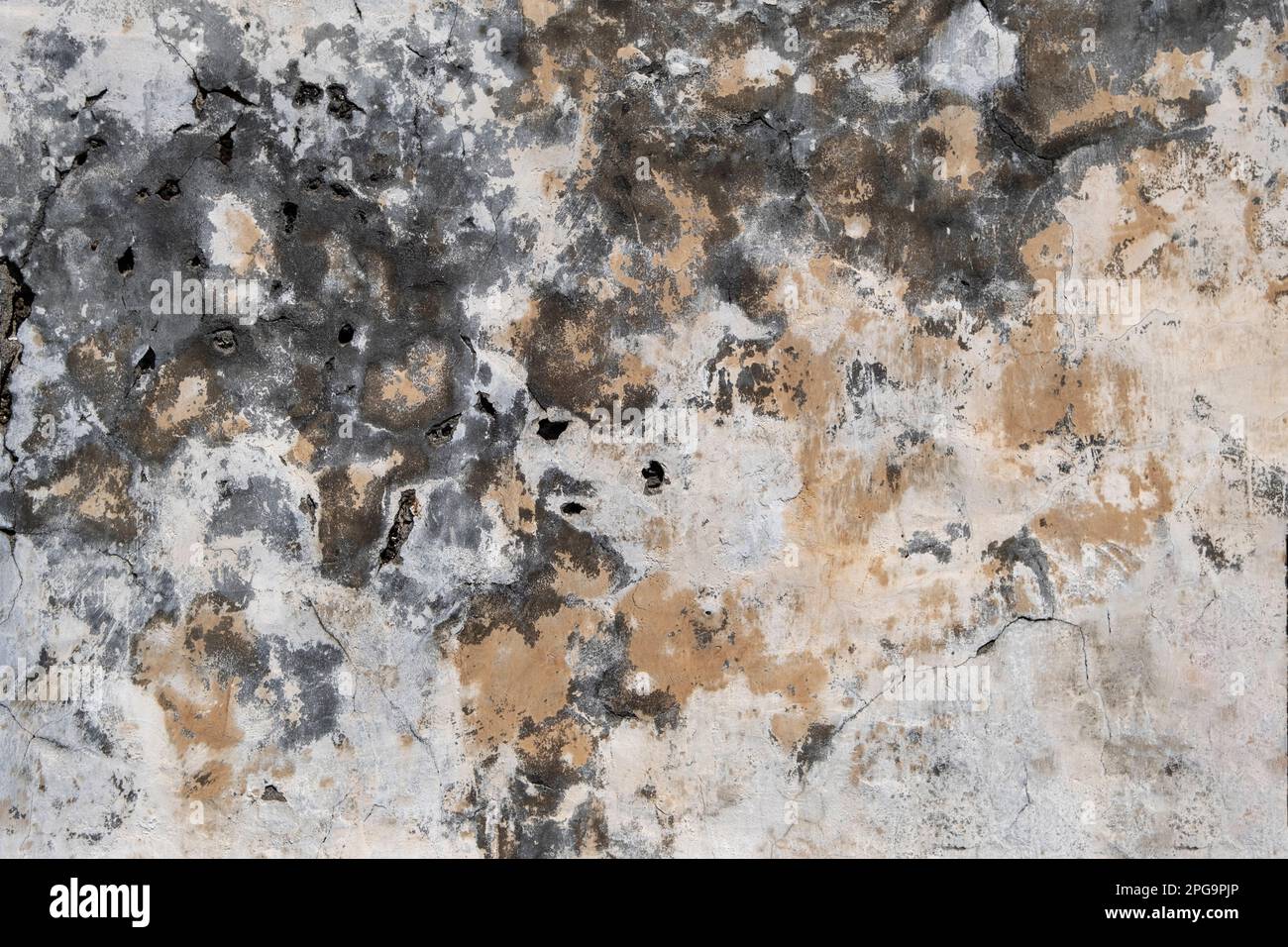 Old weathered wall texture grunge background Stock Photo - Alamy