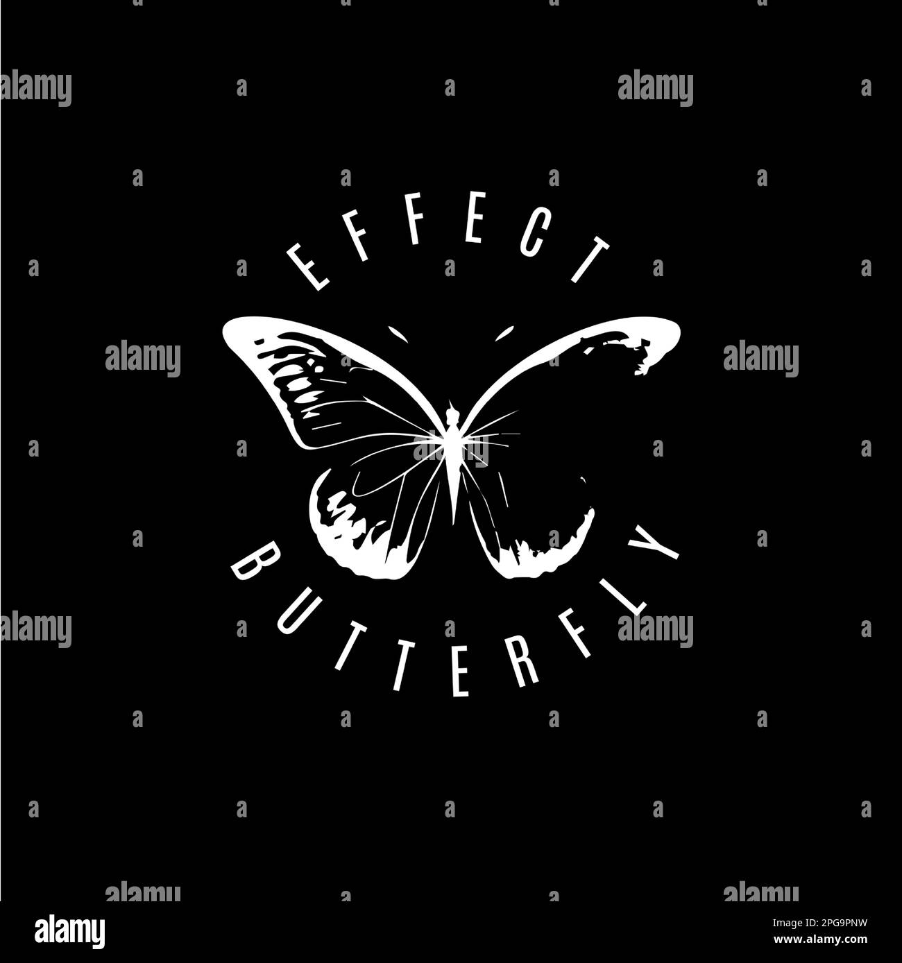 Insect with dots Black and White Stock Photos & Images - Alamy