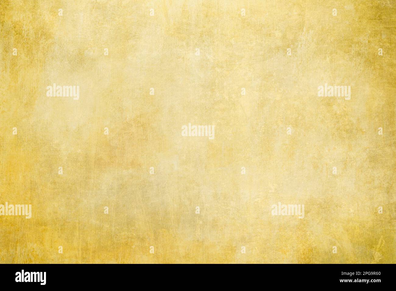 Old yellowish parchment paper background Stock Photo - Alamy