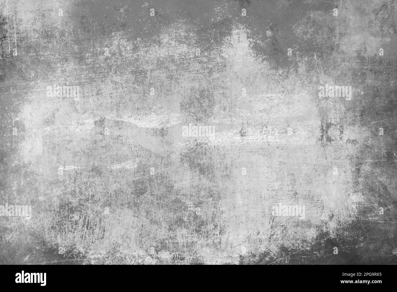 Old distressed concrete wall grunge texture background Stock Photo - Alamy