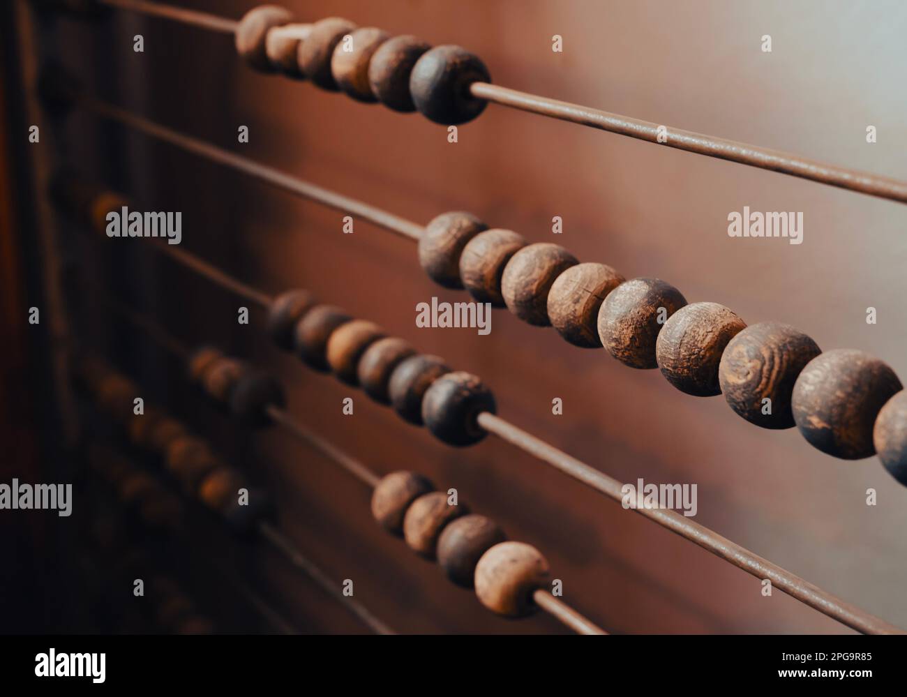 Chinese wooden abacus hi-res stock photography and images - Alamy