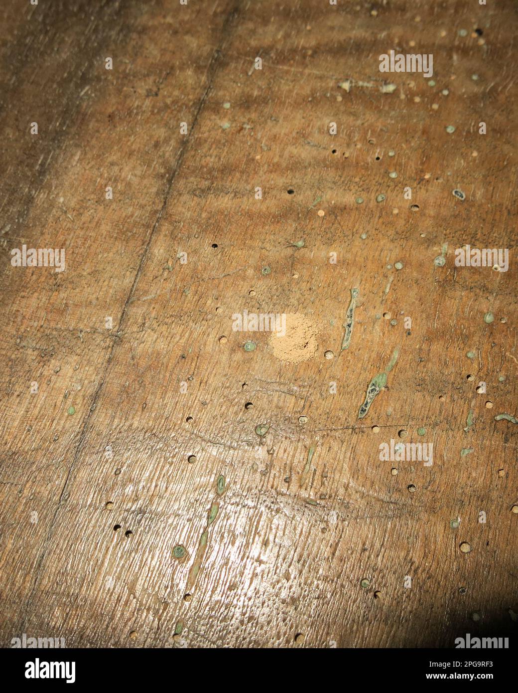 working with wood Stock Photo - Alamy
