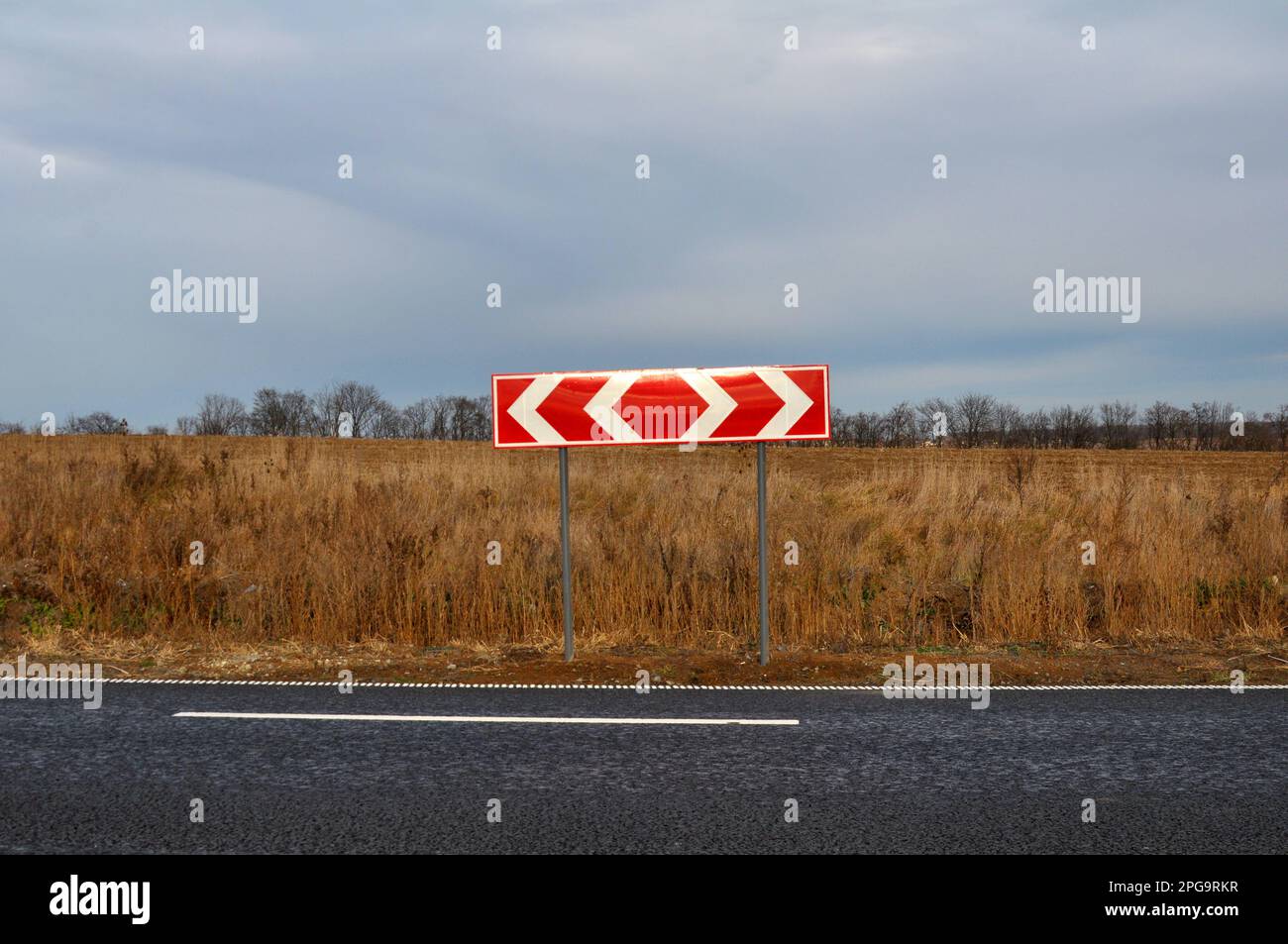 Road sign. Graphic drawing to communicate information to road users ...