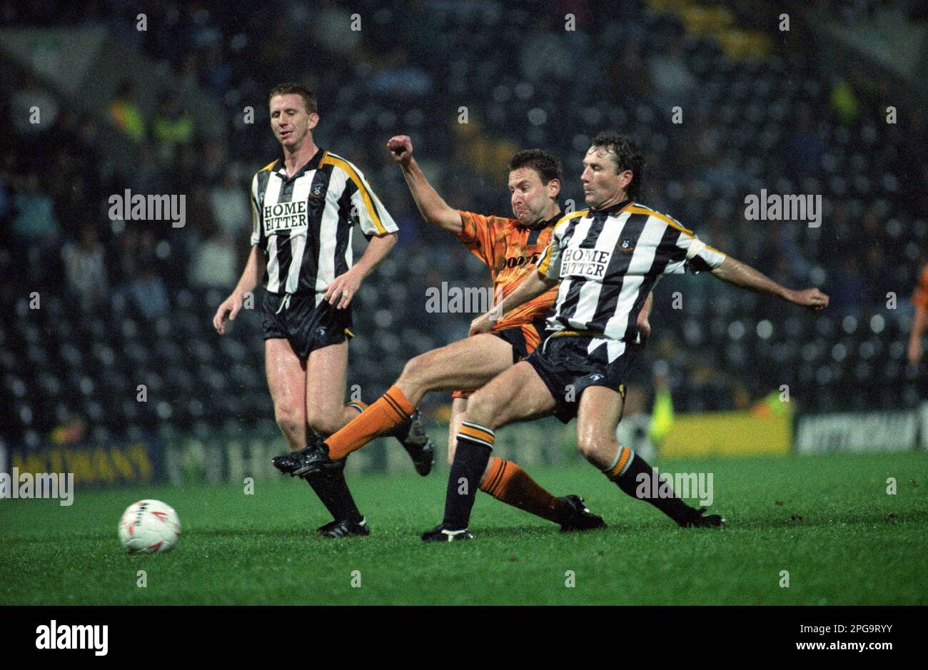 1992 british hi-res stock photography and images - Alamy