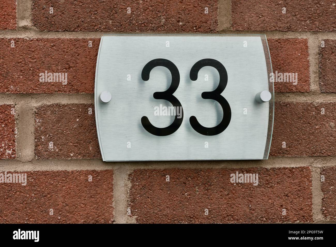 Street names, house numbers and commercial signs out and about in the ...