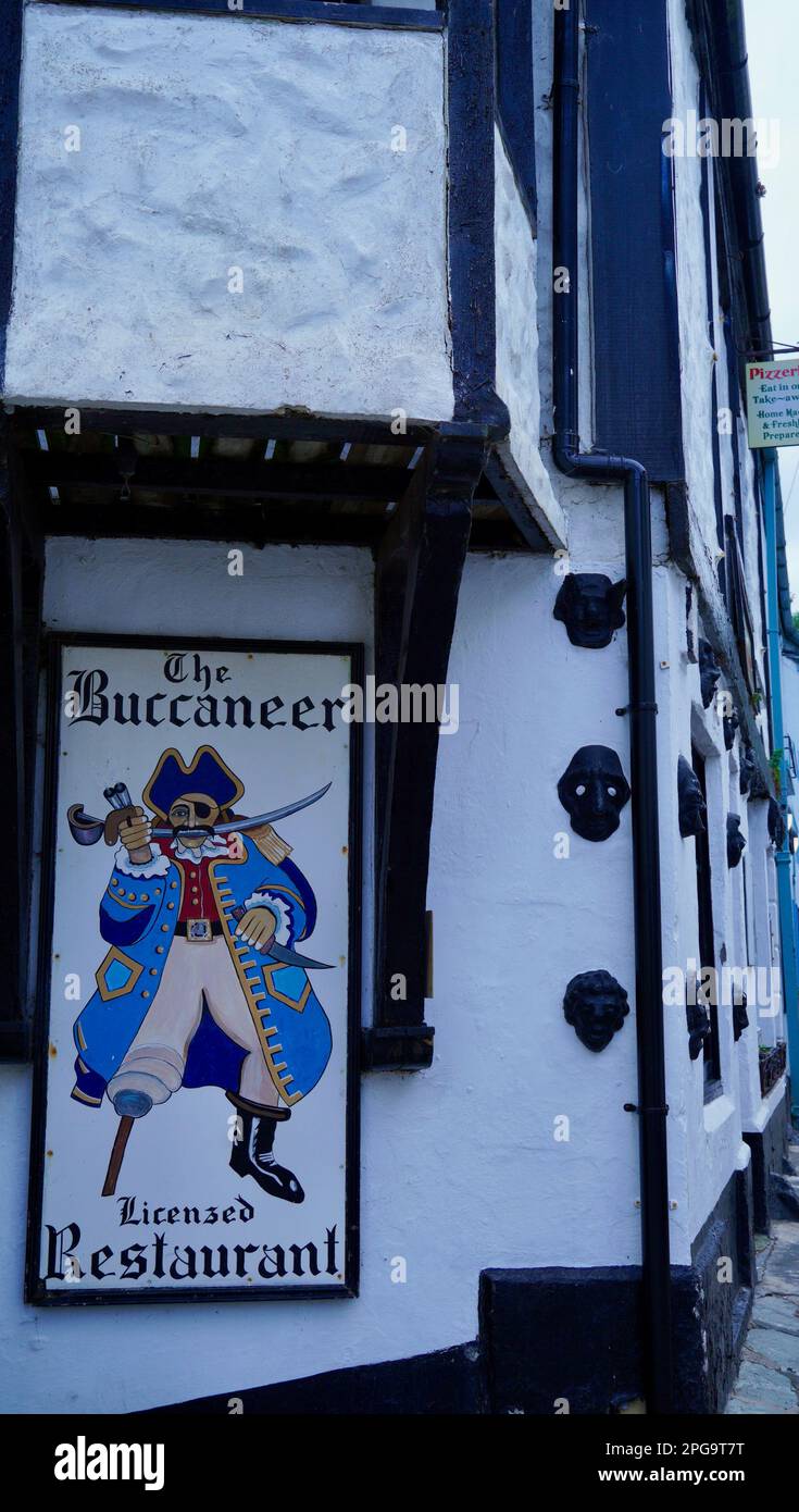 Commercial signs out and about in the Uk's towns and cities. This sign ...