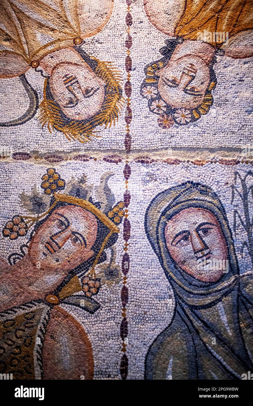 Alcala de henares musuems hi-res stock photography and images - Alamy